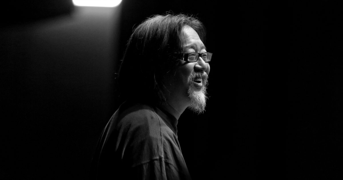 Stan Lai (Lai Sheng-Chuan)